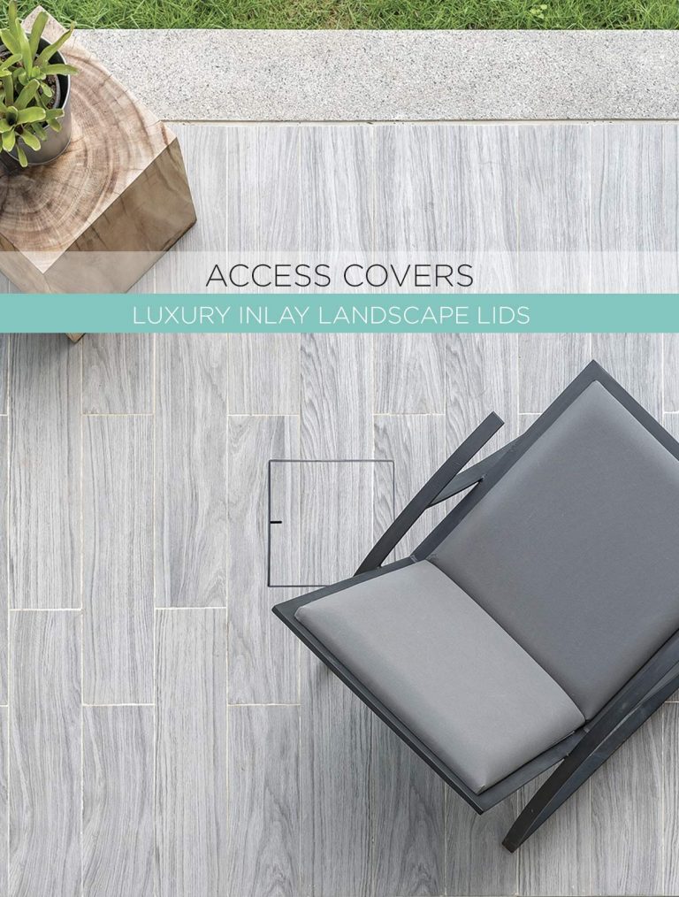 Inlay Lids and Covers - Peards Landscaping Supplies