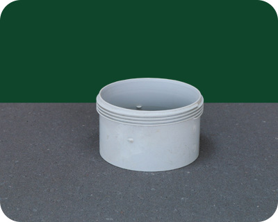 PVC, Plumbing & Water Drainage - Peards Landscaping Supplies